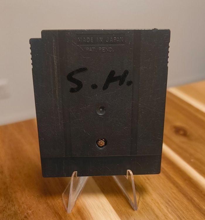 Sylvester & Tweety Game Boy (Gebraucht) in Olten für CHF 5 – mit ...