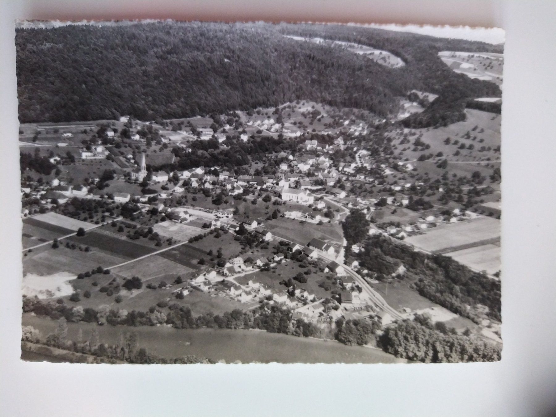 Gebenstorf AG, Rarität zu ersteigern! (Defekt) in Ohmstal für CHF 1 ...