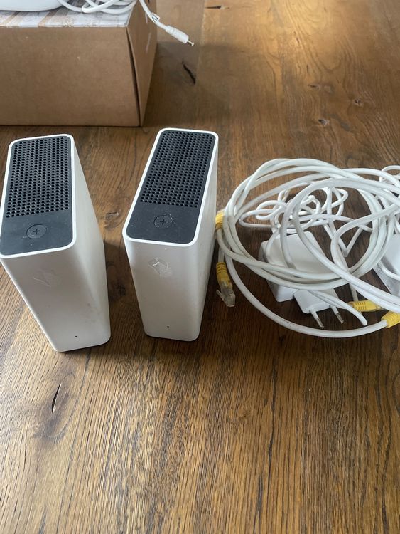 Wlan Box Swisscom | Kaufen auf Ricardo