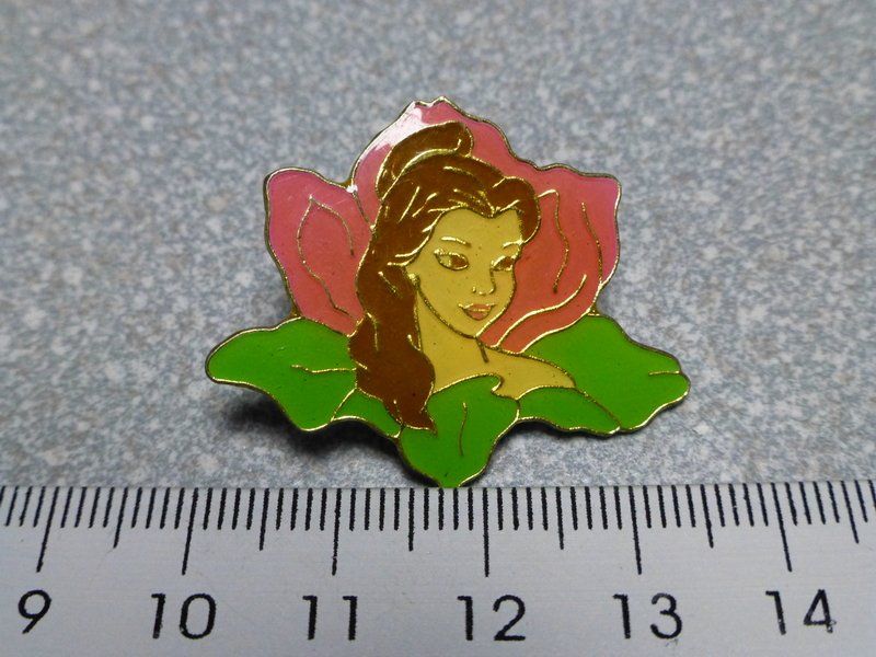 PIN PINS COMIC ZEICHENTRICK WALT DISNEY | Kaufen auf Ricardo