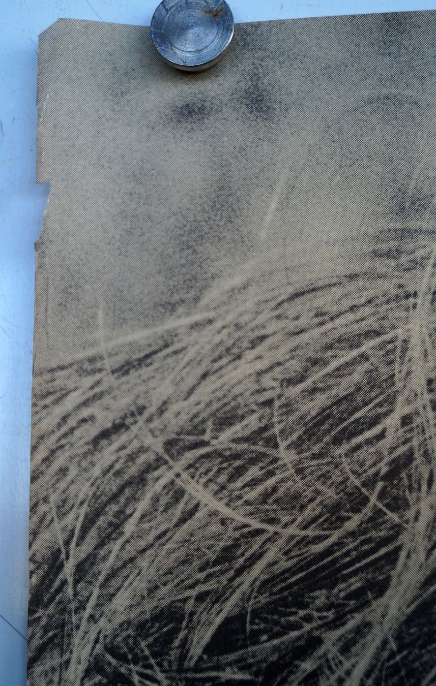 ⭐Original Plakat – „Walbaum / Chum csum CSUKA“ – Csuka Schuh (Gebraucht) in Härkingen für CHF ...