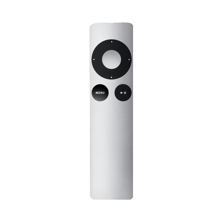 Apple Remote Gen1 (Gebraucht) in Burgdorf für CHF 9 – mit Lieferung auf ...
