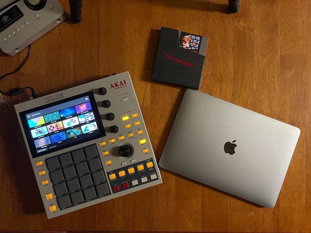 Mpc one retro edition (Gebraucht) in Le Grand-Saconnex für CHF 430 ...