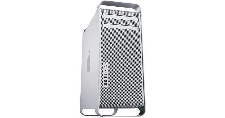 Mac Pro (2009) , 2 TB SSD/HD 64 GB RAM REVIDIERT! TOP! (Gebraucht) in ...