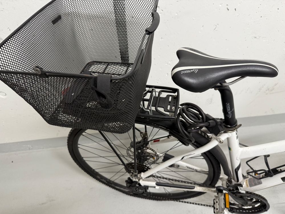 Fahrrad Wheeler Cross 6.6 von Hostettler Sursee ab CHF 1.00 (Gebraucht ...