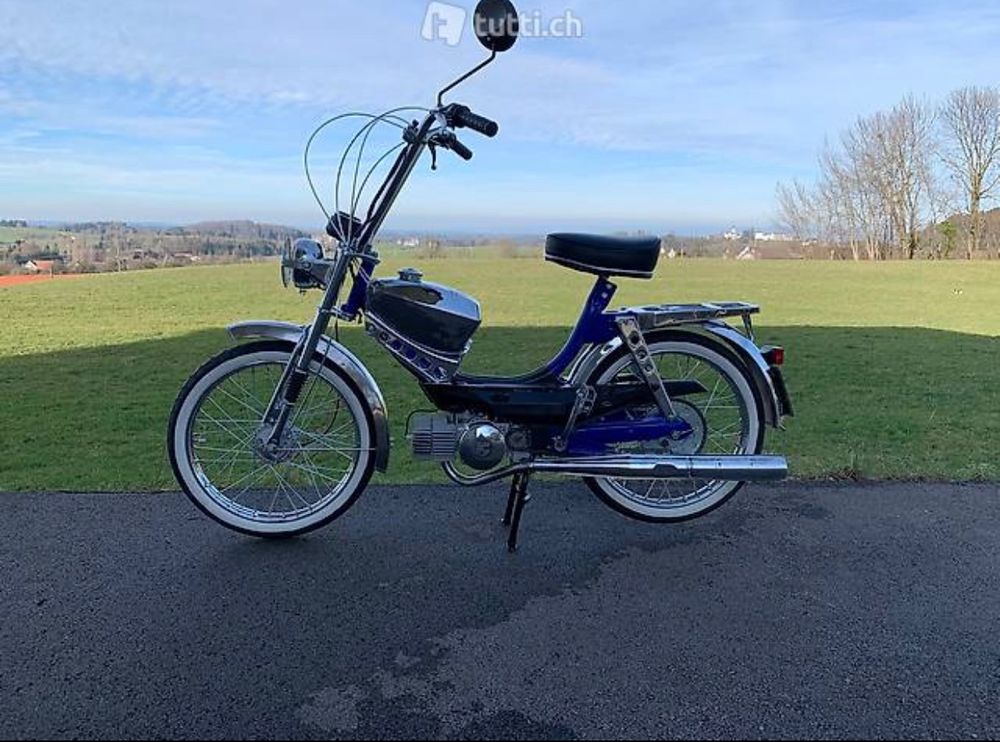 Puch Sport X30 NS nachbau | Kaufen auf Ricardo