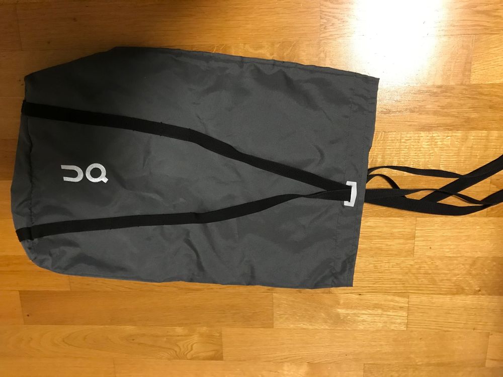On Cloud running Rucksack (Gebraucht) in St.Gallen für CHF 16 – mit ...