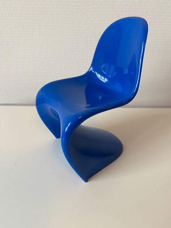 Vitra Verner Panton Chair Miniature | Kaufen auf Ricardo