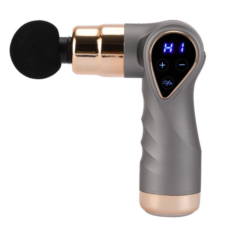 Massagepistole Massage gun 3200 rpm | Kaufen auf Ricardo