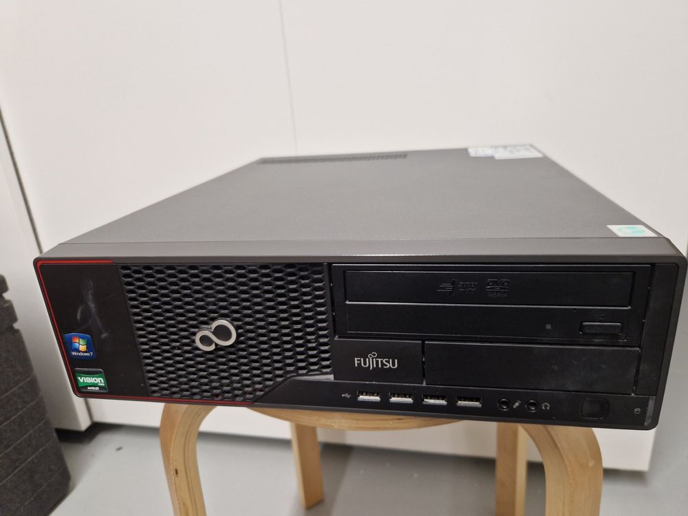 FUJITSU Esprimo E705 Business Desktop (Defekt) in Sitterdorf für CHF 3 ...