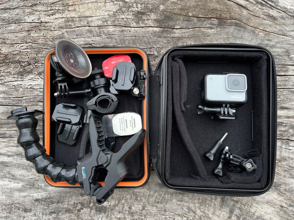 GoPro 7 white | Kaufen auf Ricardo