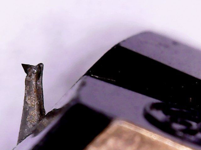 Tonabnehmer STANTON/PICKERING V15/625E mit gebrauchter Nadel (Gebraucht ...