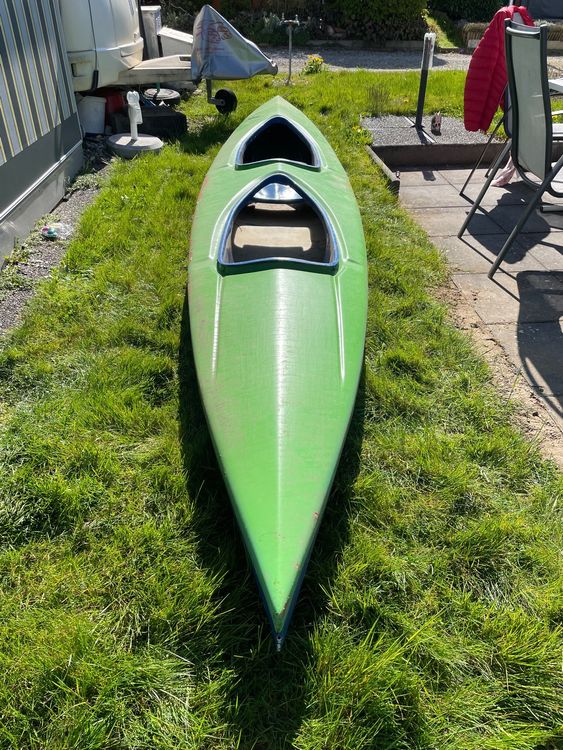 Kayak /Kanu | Kaufen auf Ricardo