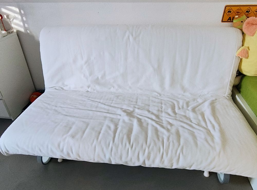 Ikea PS Schlafsofa (Gebraucht) in Stilli für CHF 1 – nur Abholung auf Ricardo kaufen