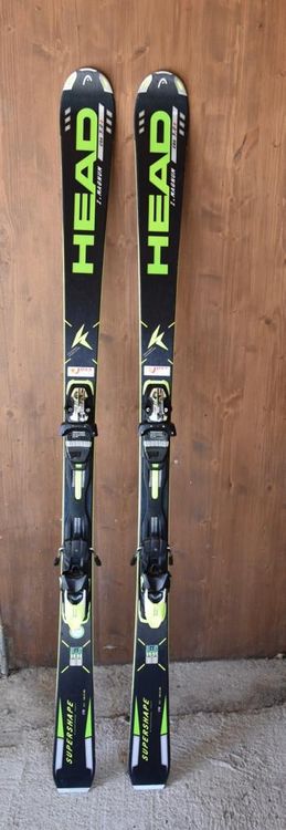 Head Magnum Supershape (Gebraucht) in für CHF 91 – nur Abholung auf ...