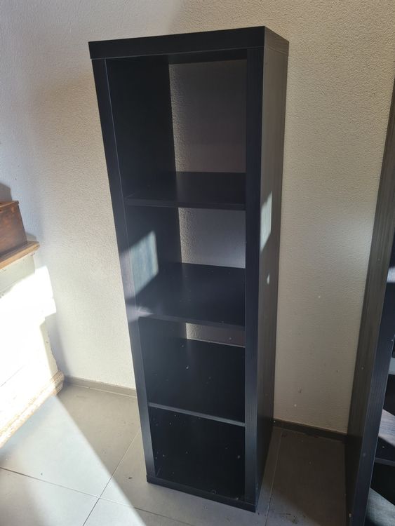 Kallax Regal 2× 4er | Kaufen auf Ricardo