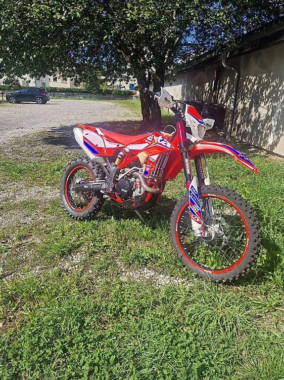 Beta 350 RR Factory (Gebraucht) in Steinhausen für CHF 3750 – nur ...
