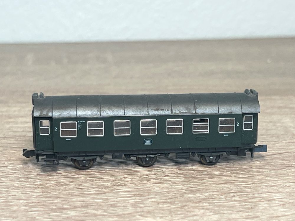 Roco Personenwagen N | Kaufen auf Ricardo