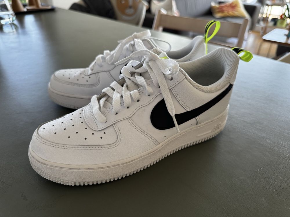 Nike Air Force 1, Grösse 40, Top Zustand für den Frühling! (Gebraucht ...