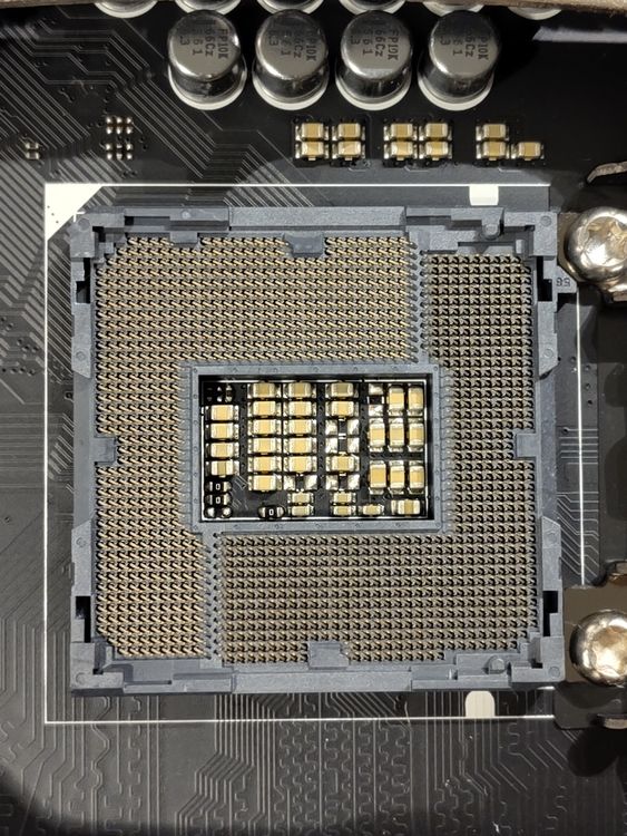 Asus ROG Maximus VIII Hero Mainboard - SupremeFX (Gebraucht) in ...