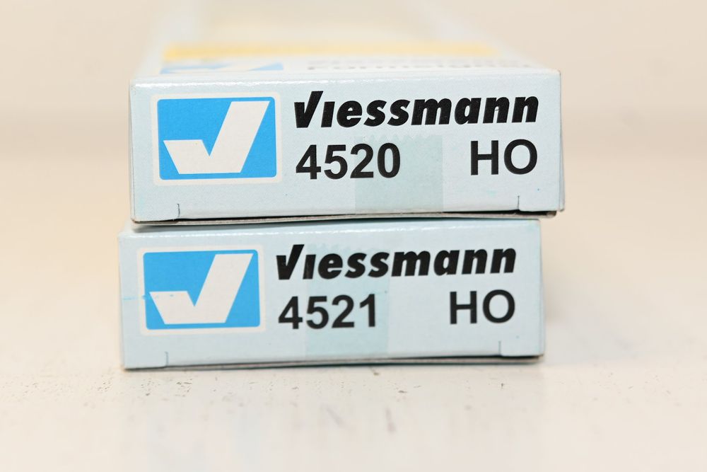 Signale Viessmann 4520 2 Stück Fabrikneu | Kaufen auf Ricardo
