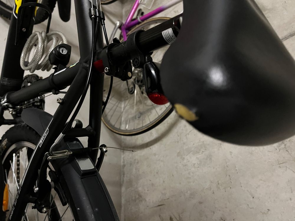 Scott Mountainbike Reflex 50 | Kaufen auf Ricardo