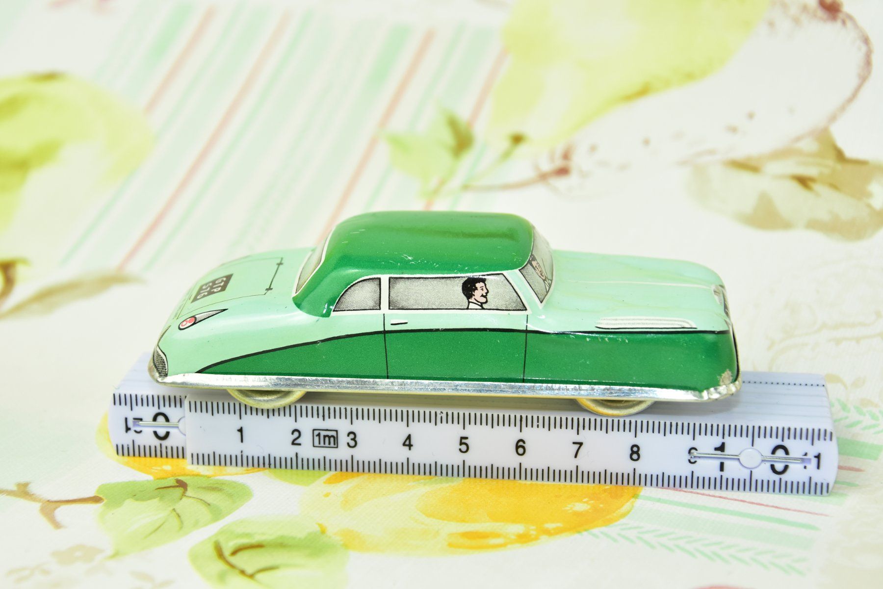 (2) SPUR 0 LADEGUT ANTIK BLECH PERSONENWAGEN AUS ENGLAND (Gebraucht) in ...