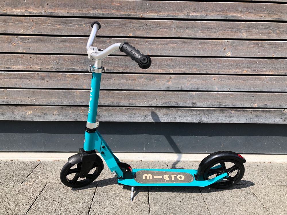 Micro Cruiser (Gebraucht) in für CHF 50 – nur Abholung auf Ricardo kaufen