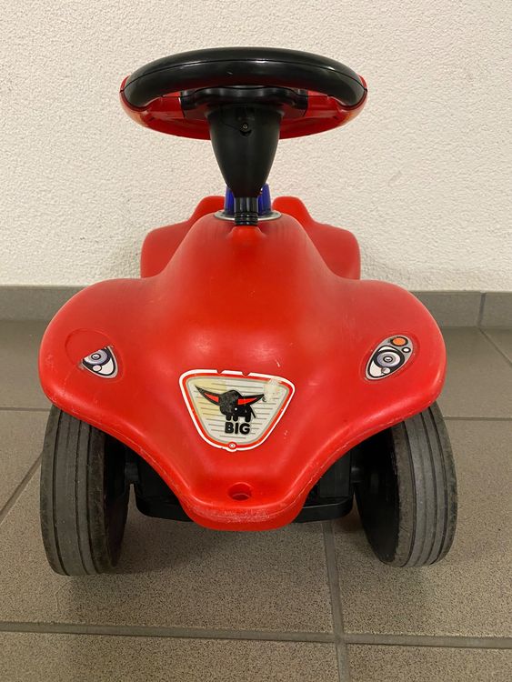 Spannende Bobby Car Gebraucht Fotos