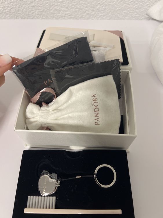 Pandora - Pflegeset (Neu und originalverpackt) in Gossau SG für CHF 7 ...