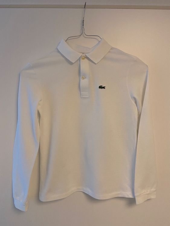 Lacoste Poloshirt Kinder Gr. 12 Jahre | Kaufen auf Ricardo