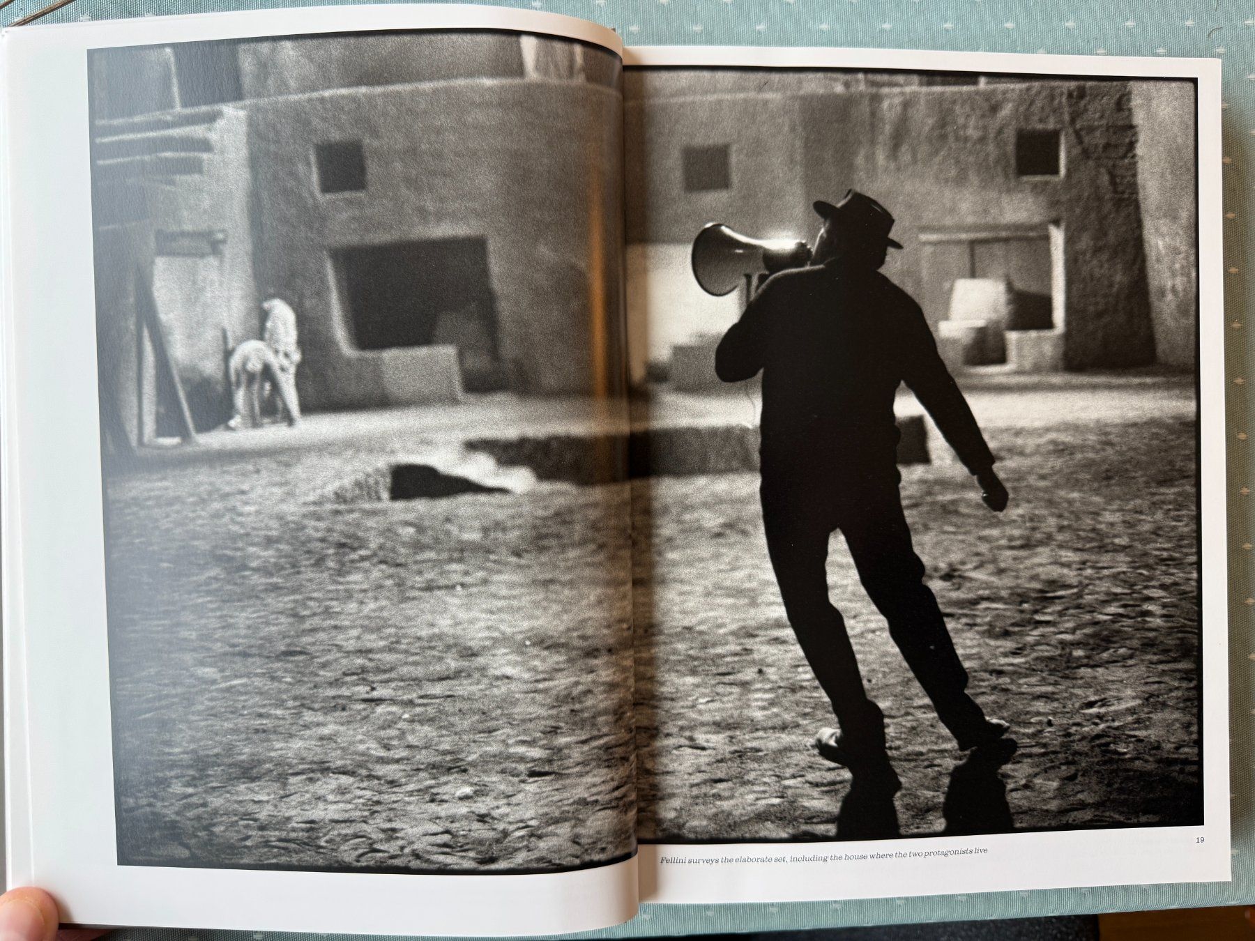 Fotobuch Mary Ellen Mark - Seen behind the scenes (Gebraucht) in ...