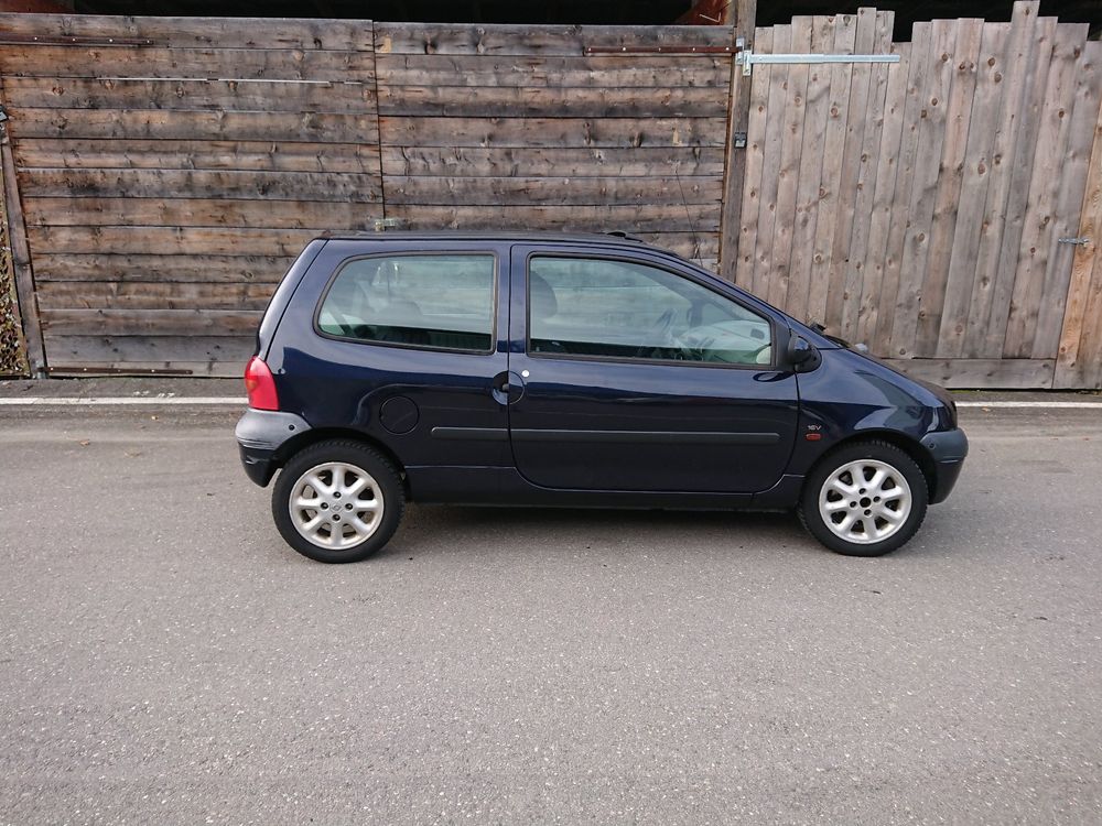 Twingo 16V Phase 1 Initiale | Kaufen auf Ricardo