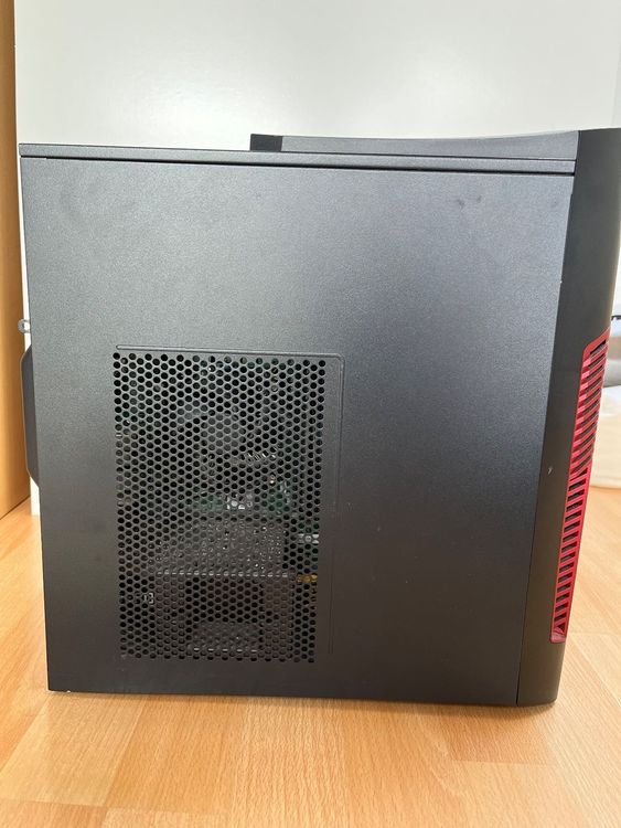 Gaming PC Acer Nitro N50-600 | Kaufen auf Ricardo