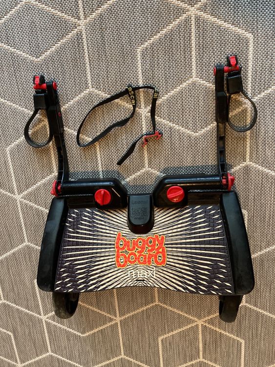 Lascal buggy board maxi | Kaufen auf Ricardo