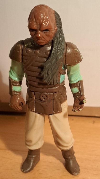 Star Wars, Weequay | Kaufen auf Ricardo