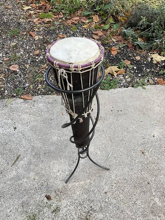 Trommel (Deko-Objekt) (Gebraucht) in Balterswil für CHF 50 – nur ...