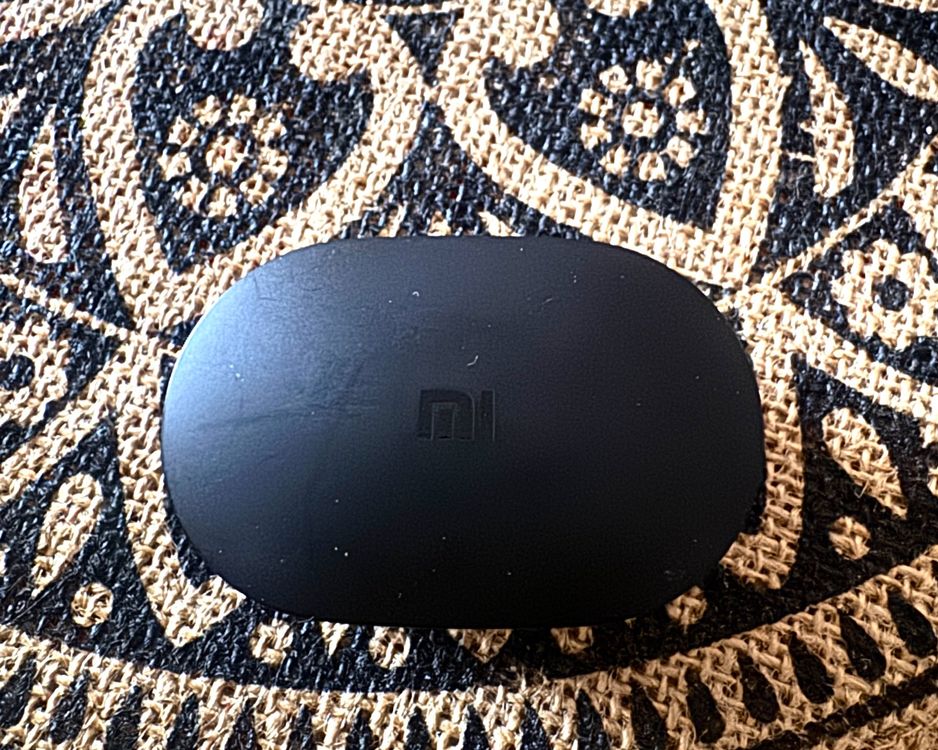 Xiaomi Mi True Wireless Earbuds Basic 2 iOS/Android | Kaufen auf Ricardo