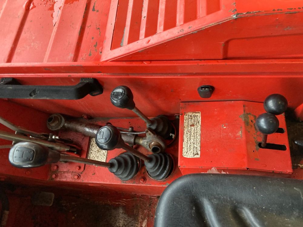 Reform Metrac 3003 | Kaufen auf Ricardo