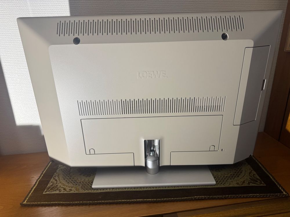 Loewe Connect ID 32 Zoll TV (Gebraucht) in Bülach für CHF 50 – nur ...