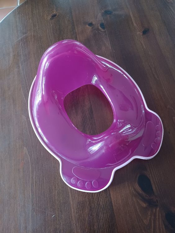 WC-Ring (Gebraucht) in Hätzingen für CHF 3 – mit Lieferung auf Ricardo ...