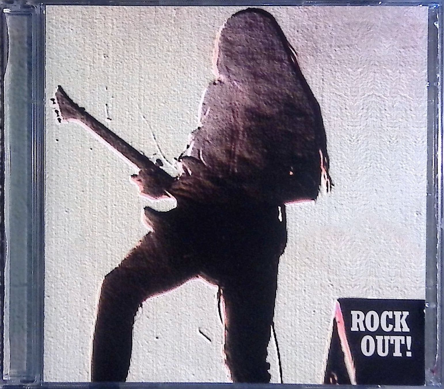 Rock Out! 40 Classic Heavy-Rockers Various (Gebraucht) in Russo für CHF ...