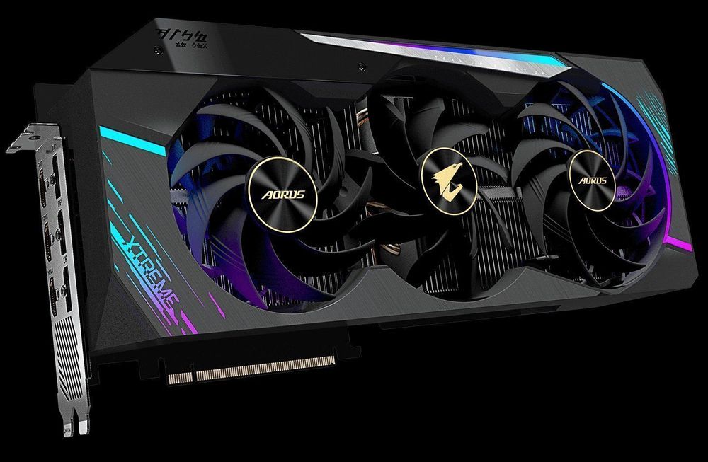 Nvidia RTX 3080 | Kaufen auf Ricardo