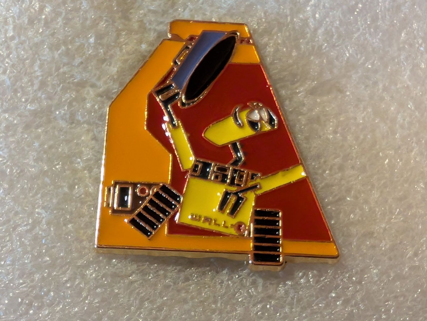 Ansteckpin 232: Disney WALL-E (Gebraucht) in Oppligen für CHF 1 – mit ...