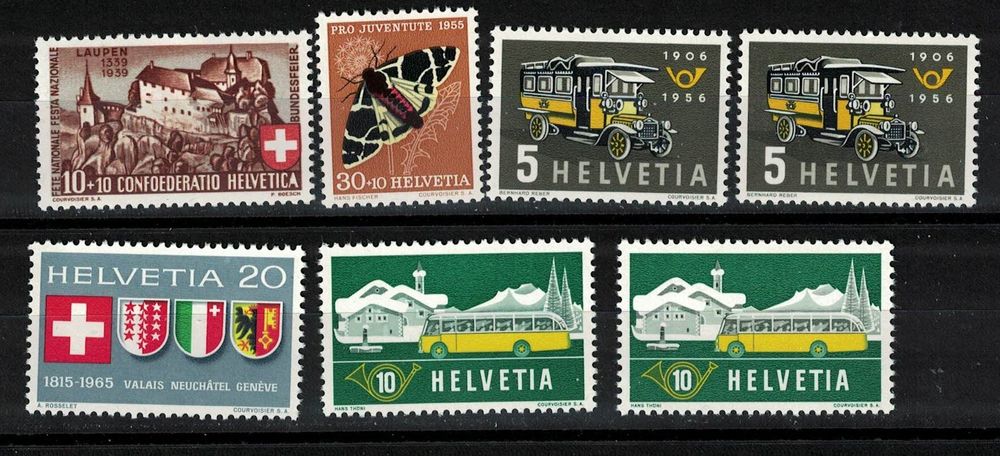 Auswahl verschiedene Abarten (Neu (gemäss Beschreibung)) in Bern für CHF 3 – mit Lieferung auf ...