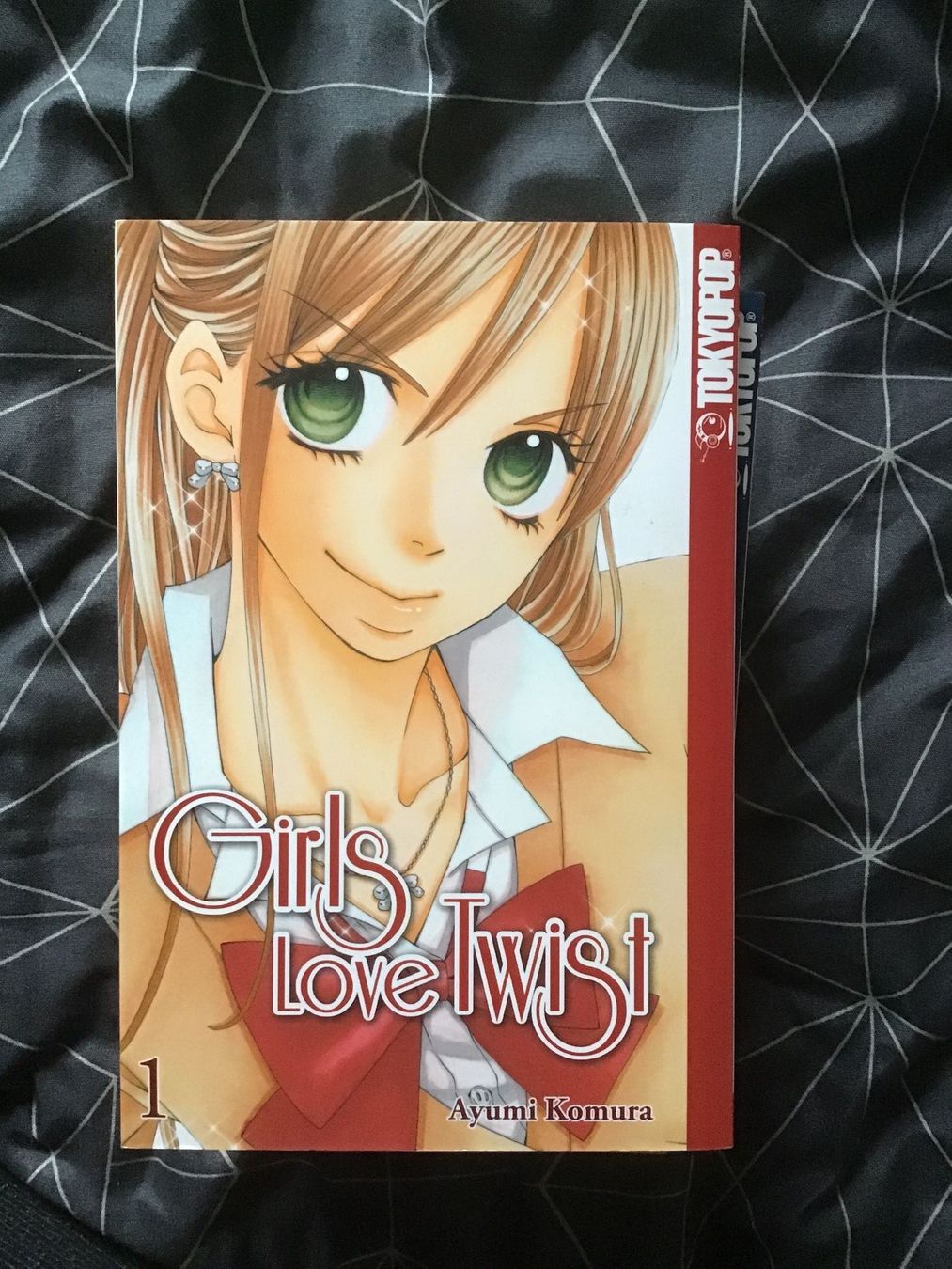 Girls Love Twist - Manga Serie, Band 1-6, Komplett (Gebraucht) in ...