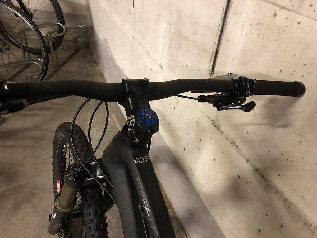 Norco Bike (D'occasion) à Altdorf UR pour CHF 1350 – retrait uniquement | Acheter sur Ricardo