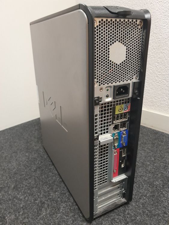 Dell Optiplex 760 | Kaufen auf Ricardo