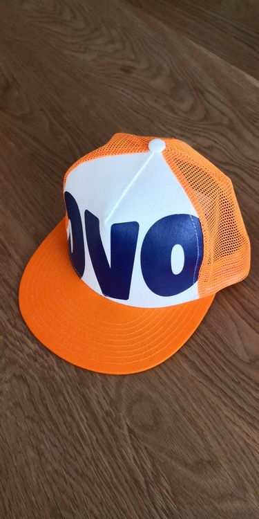 Ovomaltine Cap (Neu (gemäss Beschreibung)) in Rüegsauschachen für CHF 2 ...