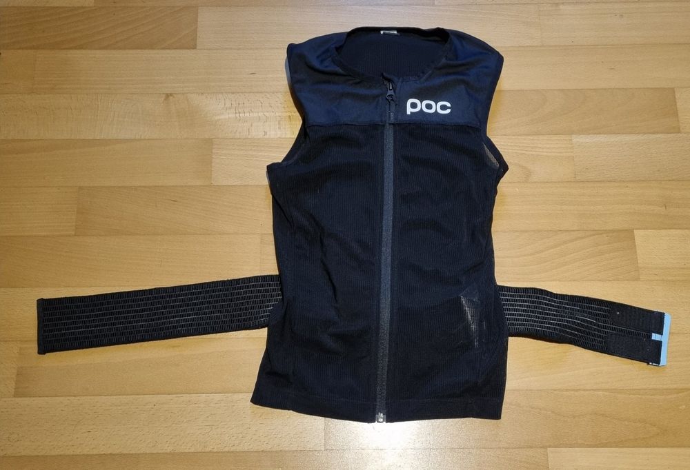 POC Ski Rückenschutz VPD Air Back B-4 Grösse S | Kaufen auf Ricardo
